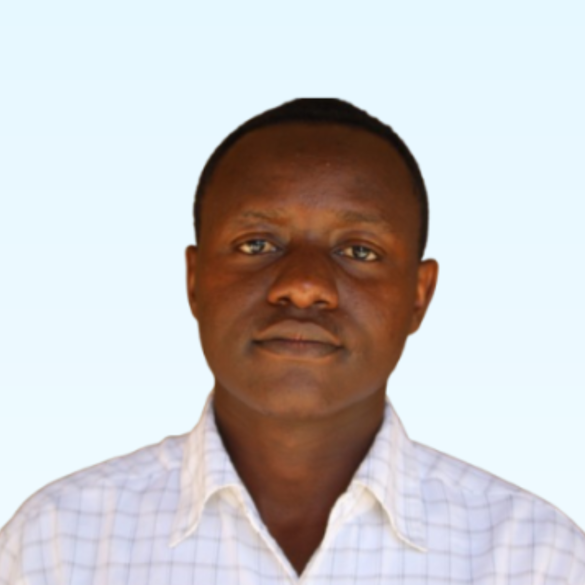 Griffith Khayi Kesekwa – Doyen Publishers